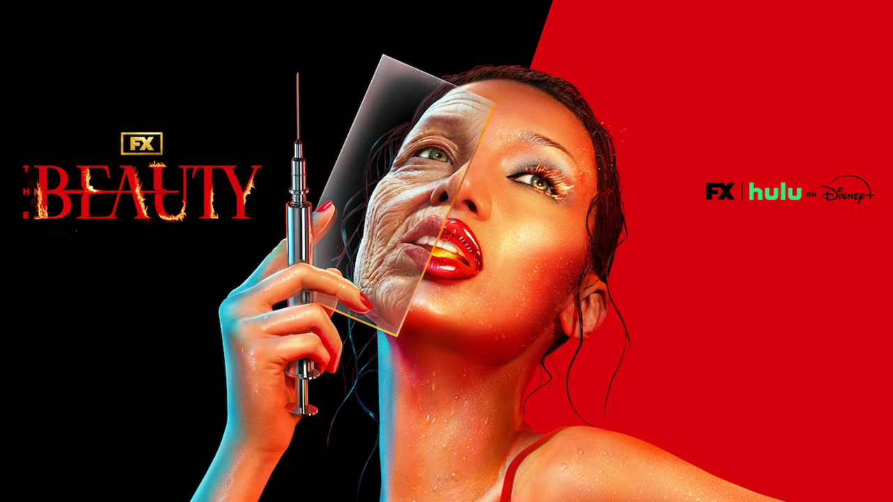 "The Beauty", el nuevo thriller de Ryan Murphy, llega mañana en ...