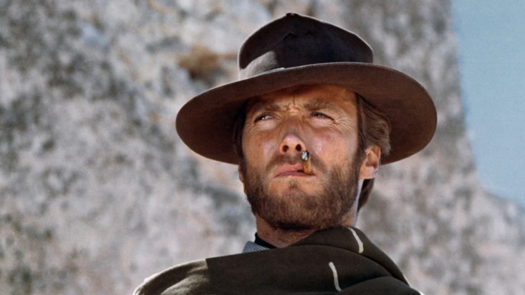 La Filmoteca de Andalucía dedica un ciclo en Almería a Clint Eastwood ...