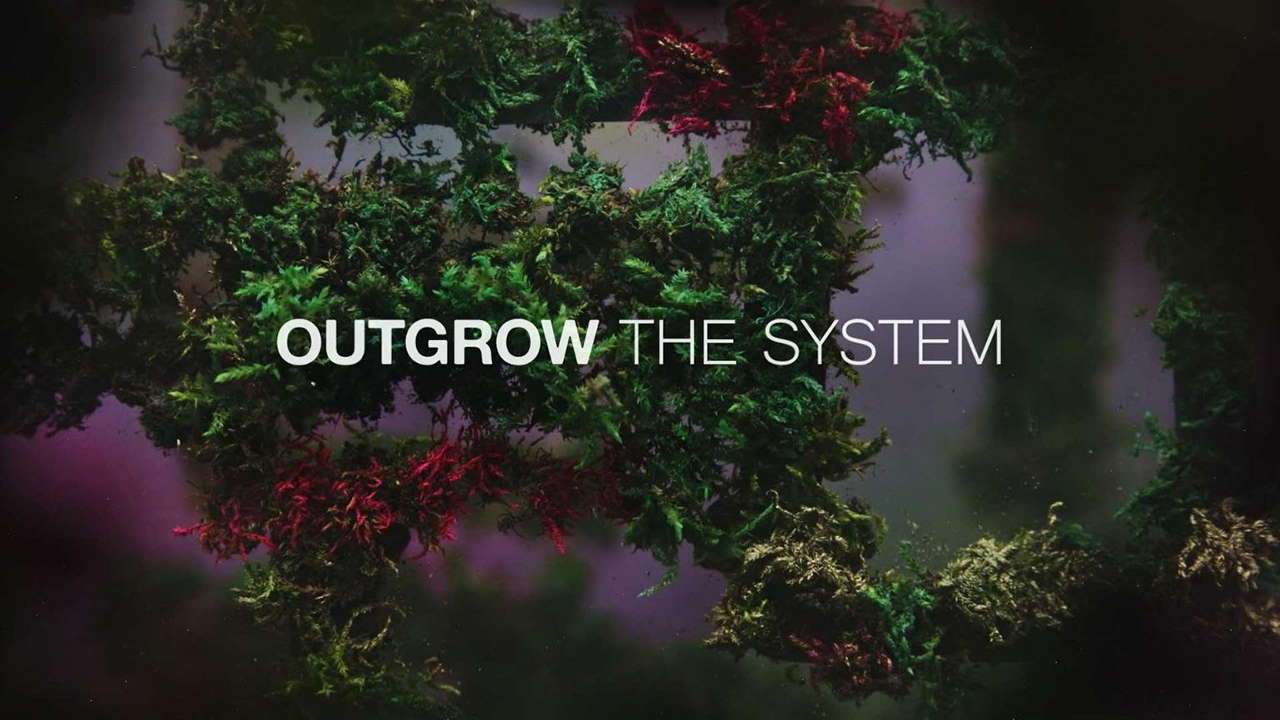 ARTE.TV estrena el documental "Outgrow the System" - Mundoplus.tv