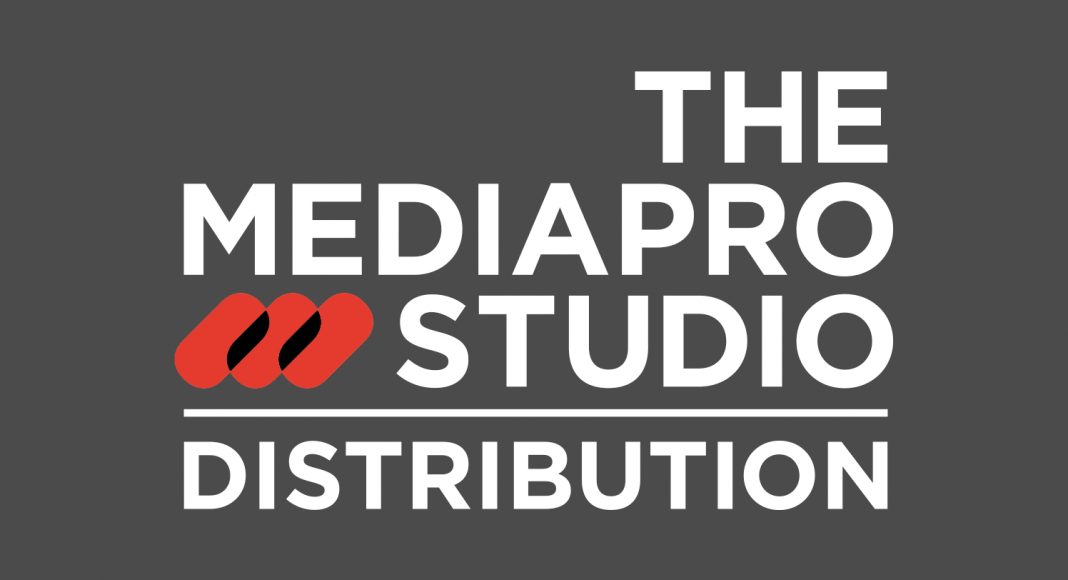 The Mediapro Studio presenta "Series Manía Forum" en Series Manía Forum ...