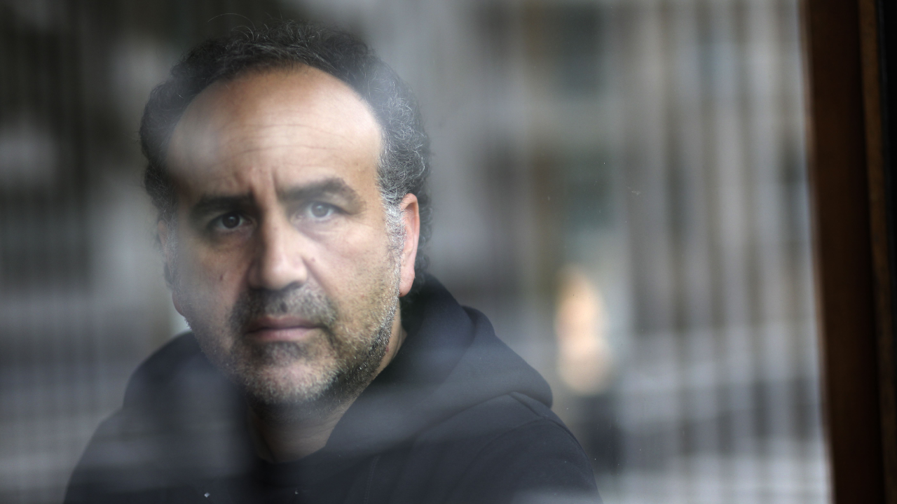 Entre memoria y resistencia: Javier Corcuera presenta "Uyariy" en el ...