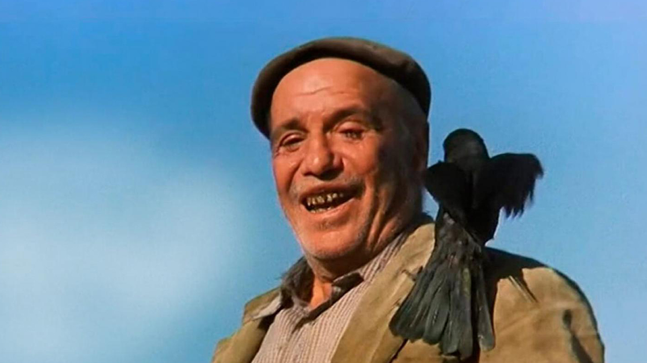 FlixOlé celebra el centenario de Paco Rabal con el estreno de "Llanto ...