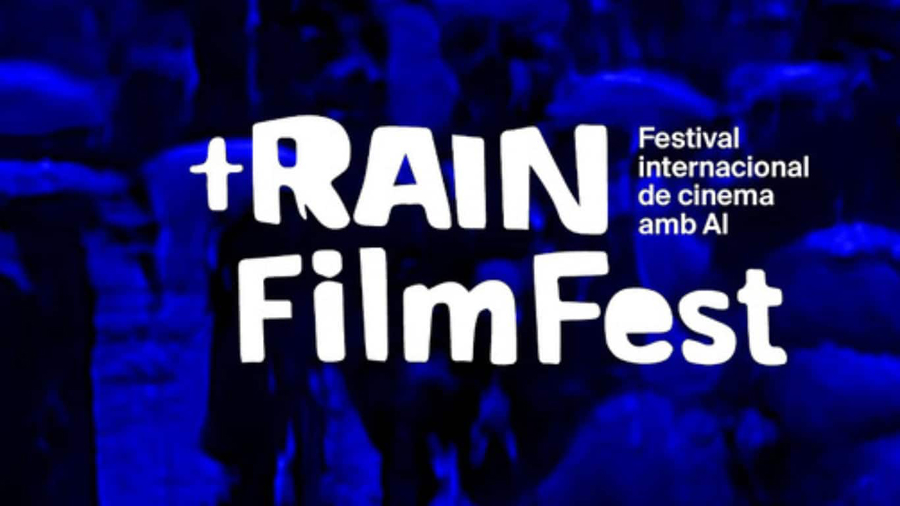 El +RAIN Film Festival se consolida como escaparate del audiovisual con ...
