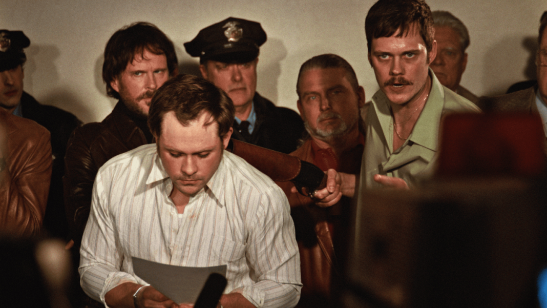 "Prime Crime: A True Story": vuelve Gus Van Sant - Mundoplus.tv