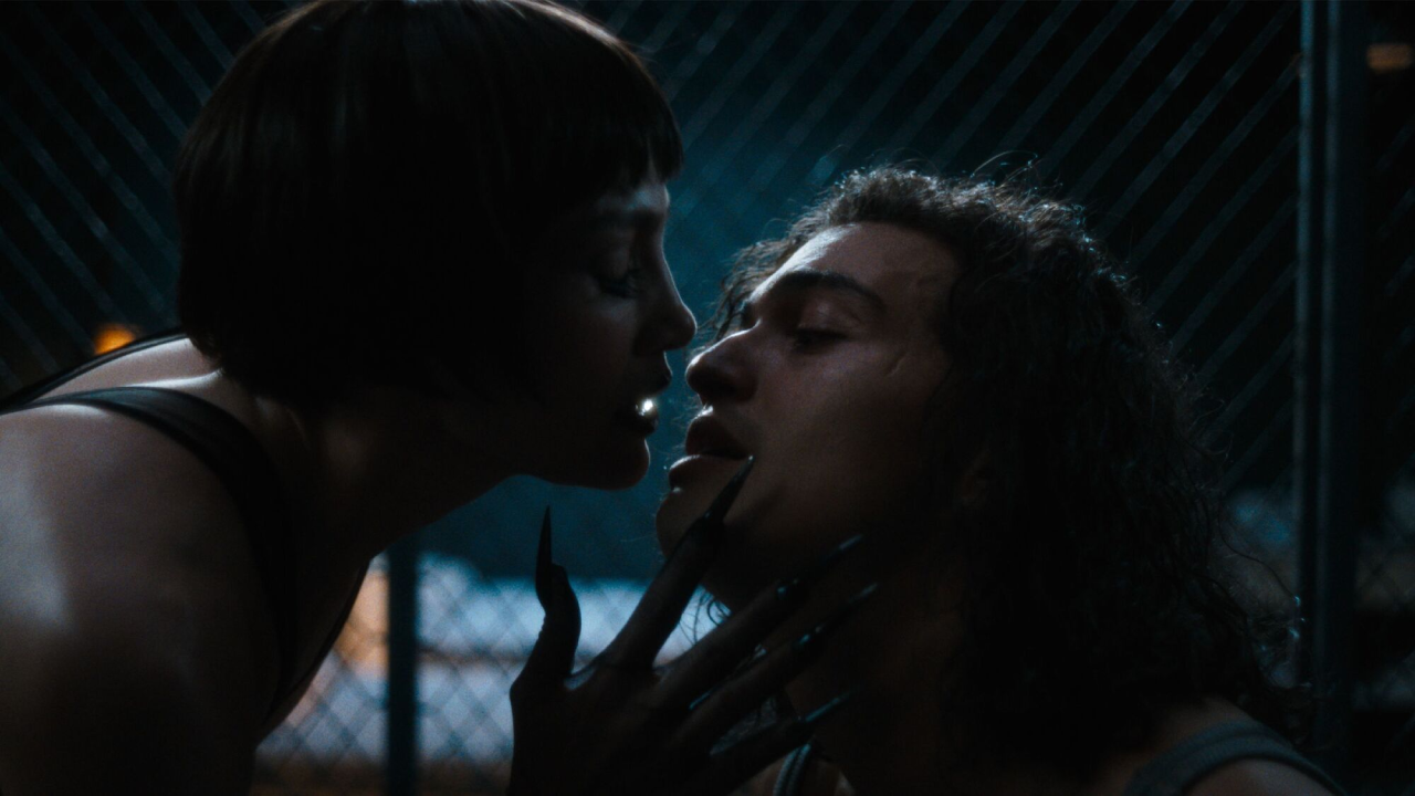 Remake del esperado "El beso de la mujer araña" - Mundoplus.tv