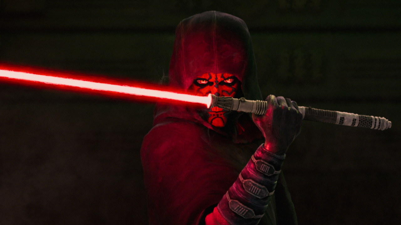 Las 5 claves que han convertido a "Star Wars: Maul: Señor de las ...