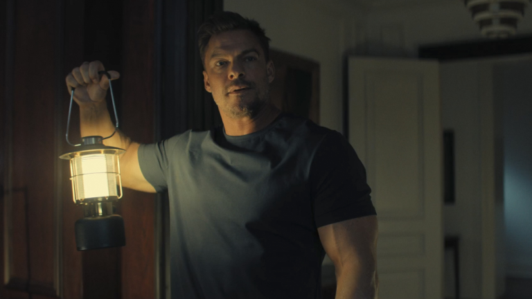 "Reacher" arrasa en Prime Video y consigue renovación anticipada por ...