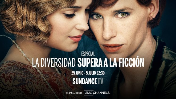 SundanceTV reivindica el Orgullo LGBTIQ+ con el especial "La diversidad ...