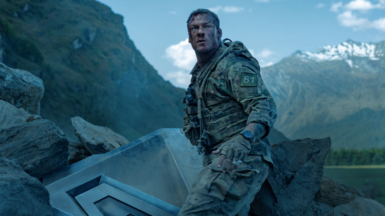 "Máquina de guerra 2" se pone en marcha: Netflix quiere transformar el ...