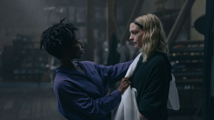 Tráiler de "Mother Mary", lo nuevo de David Lowery con Anne Hathaway ...