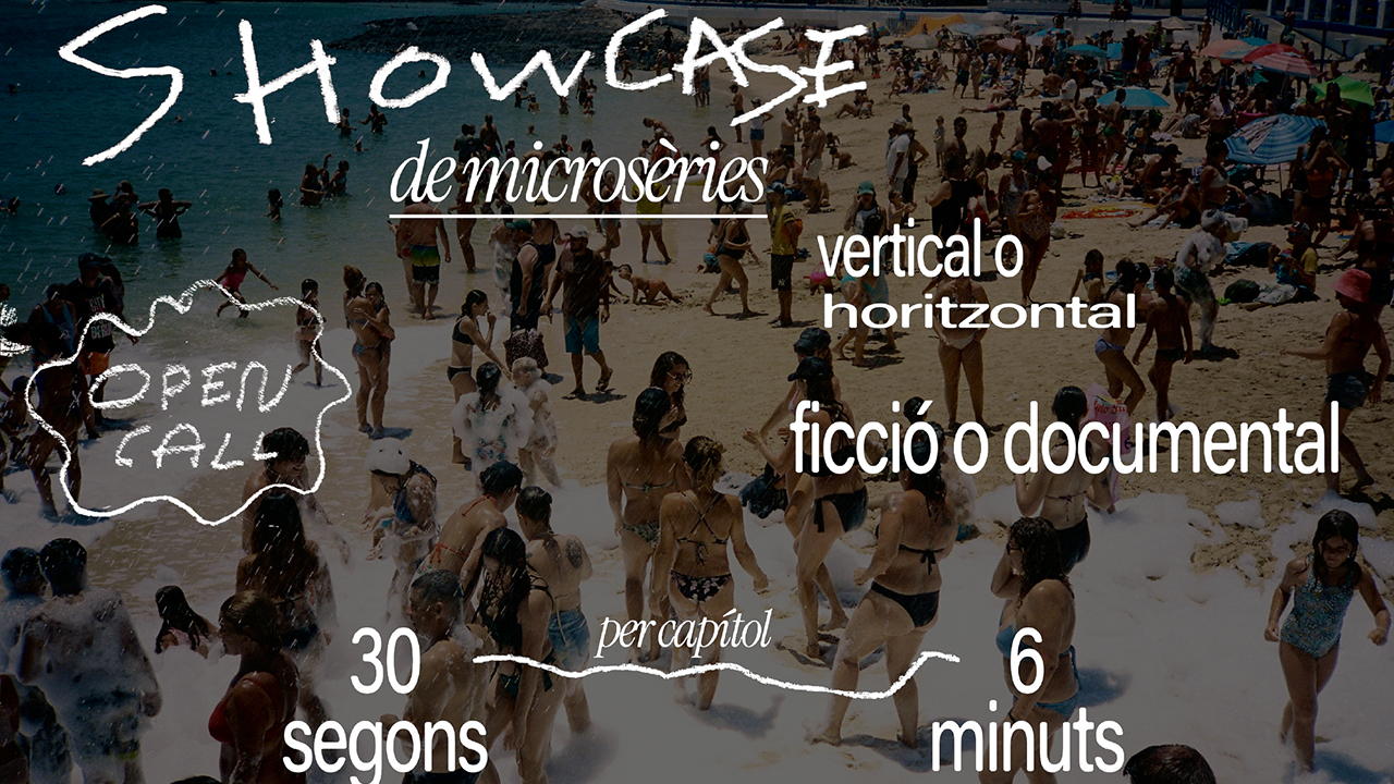 Serielizados abre la convocatoria del Showcase de Microseries en ...