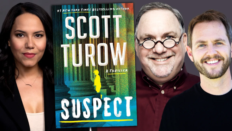 Hulu se suma a la fiebre de los detectives privados con "Suspect", un ...