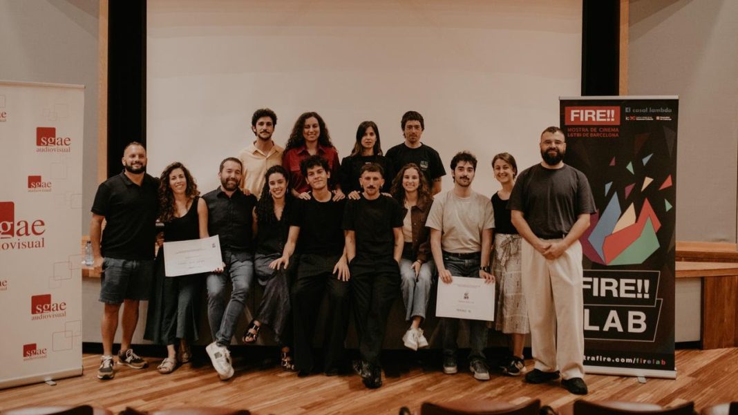 "Beautiful Evening, Beautiful Day" Premio Ventura Pons y el Premio del ...